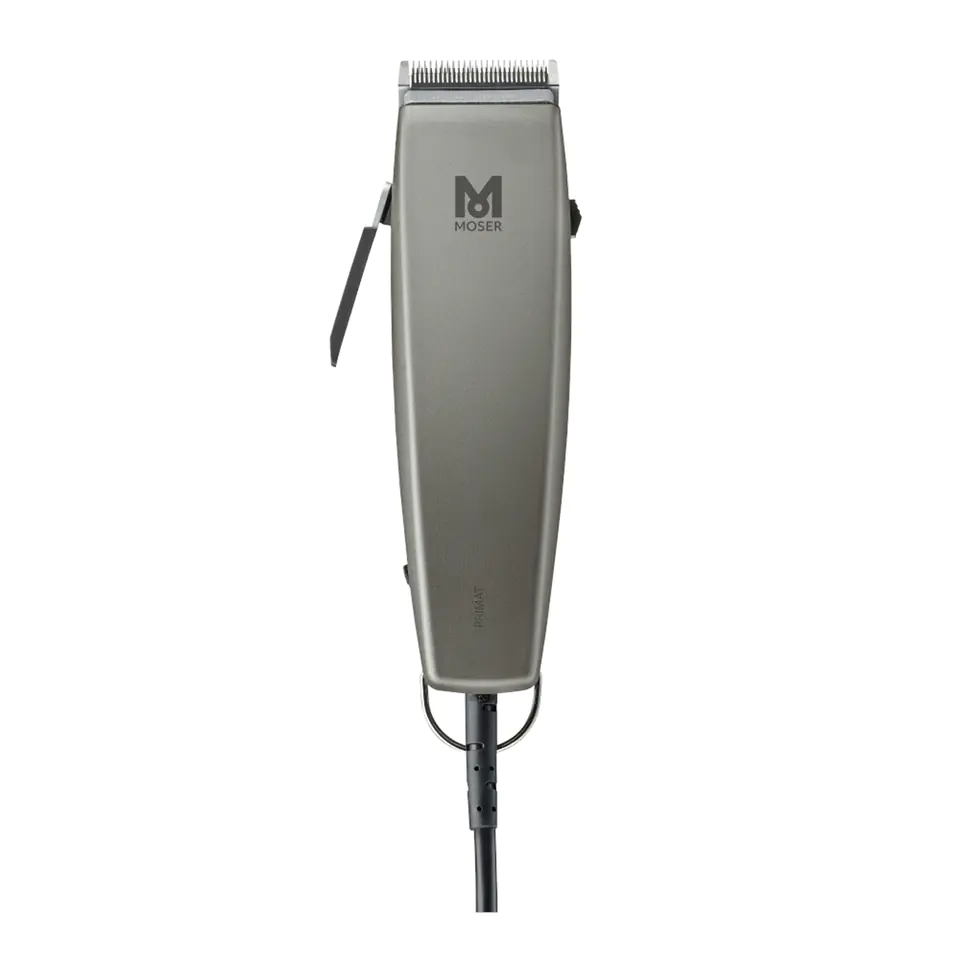 Moser hair clipper primat titanium 1230 | Wasserman.eu