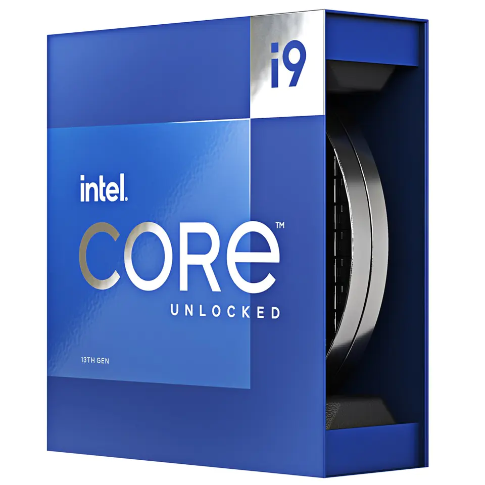 PROCESSOR INTEL CORE I9-13900K 5.8 GHZ LGA1700 | Wasserman.eu