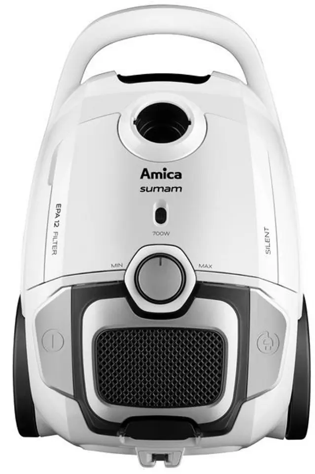 Vacuum cleaner SUMAM VM6011 | Wasserman.eu
