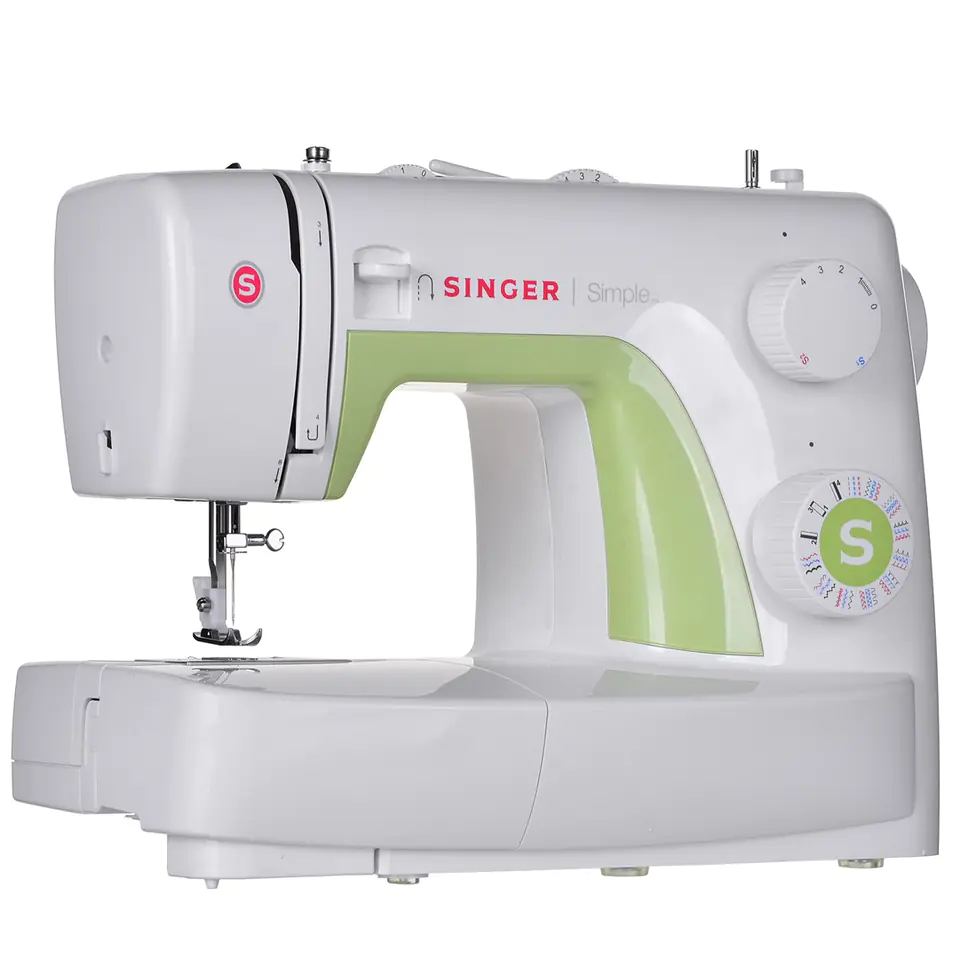 SINGER 3229 sewing machine Automatic sewing machine Electromechanical ...