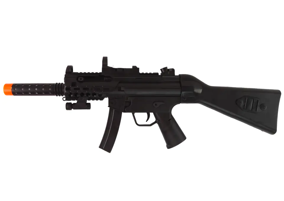 Large Realistic Sniper Rifle Pistol Weapon with Sound | Wasserman.eu