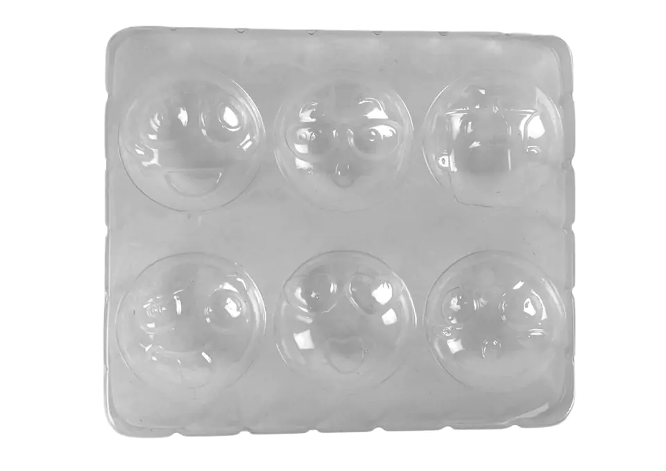 DIY Emoji Paint Kit Smiley Faces Plaster Magnets | Wasserman.eu