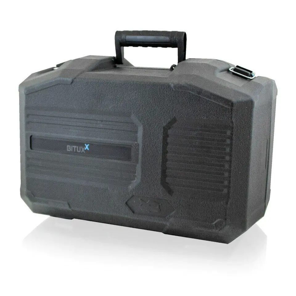 Electric wall groove for concrete plaster strong 1350W discs | Wasserman.eu