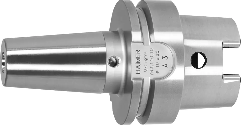 Heat shrink holder DIN69863A, grip A-63 6x80mm HAIMER | Wasserman.eu