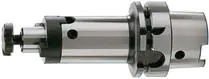Mandrel frezar.uniwers. for mounting the head, DIN69893A HSK-A100 ...