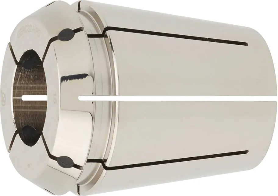 Collet 429E, with inner coolant GERC25 6mm FAHRION | Wasserman.eu