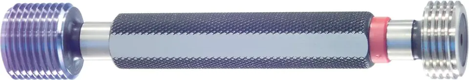 Thread gauge, precision DL M6 BOSS | Wasserman.eu