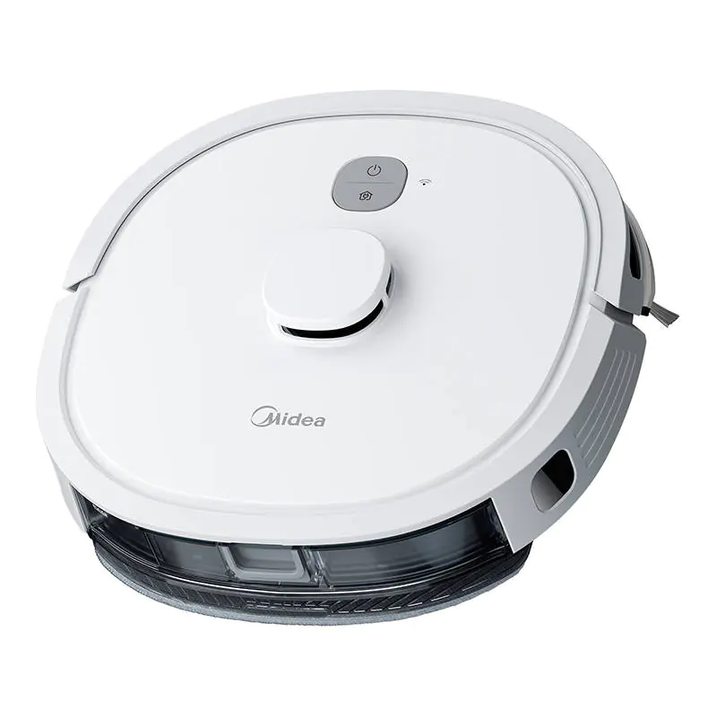 Midea M6 cleaning robot | Wasserman.eu