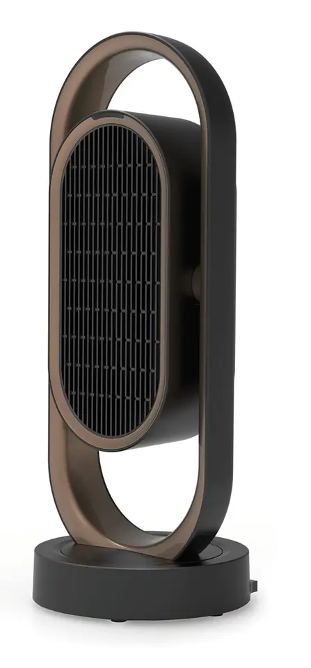 Activejet Selected 3D 1800 Watt fan heater with cooling function ...