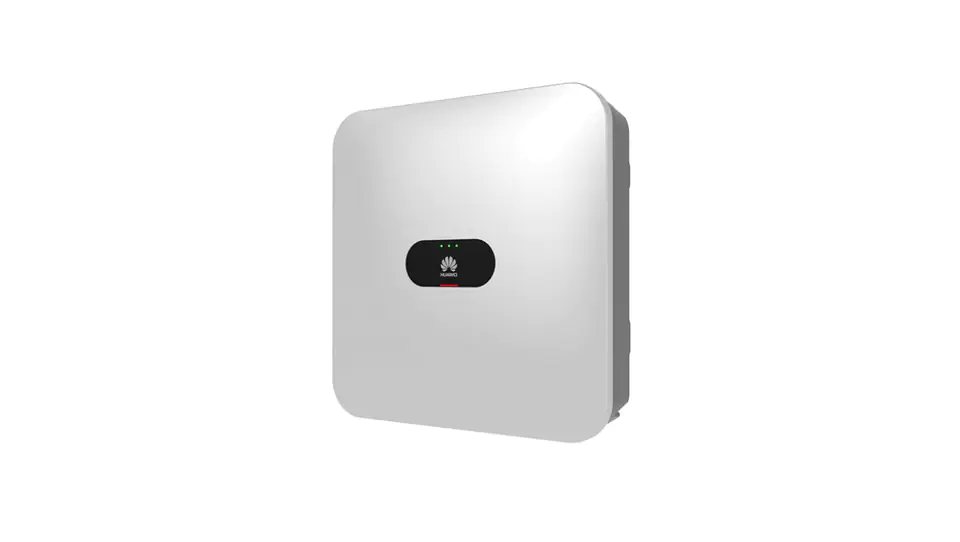 Falownik Huawei FusionSolar 3-fazowy SUN2000-20KTL-M2-HC. | Wasserman.eu