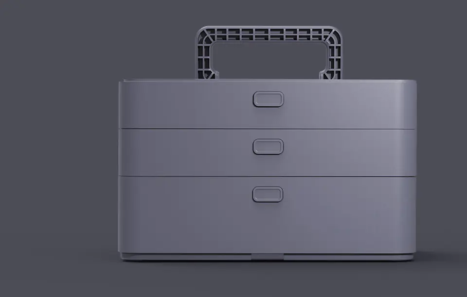 Jimi Home X3-ABC Toolkit | Wasserman.eu