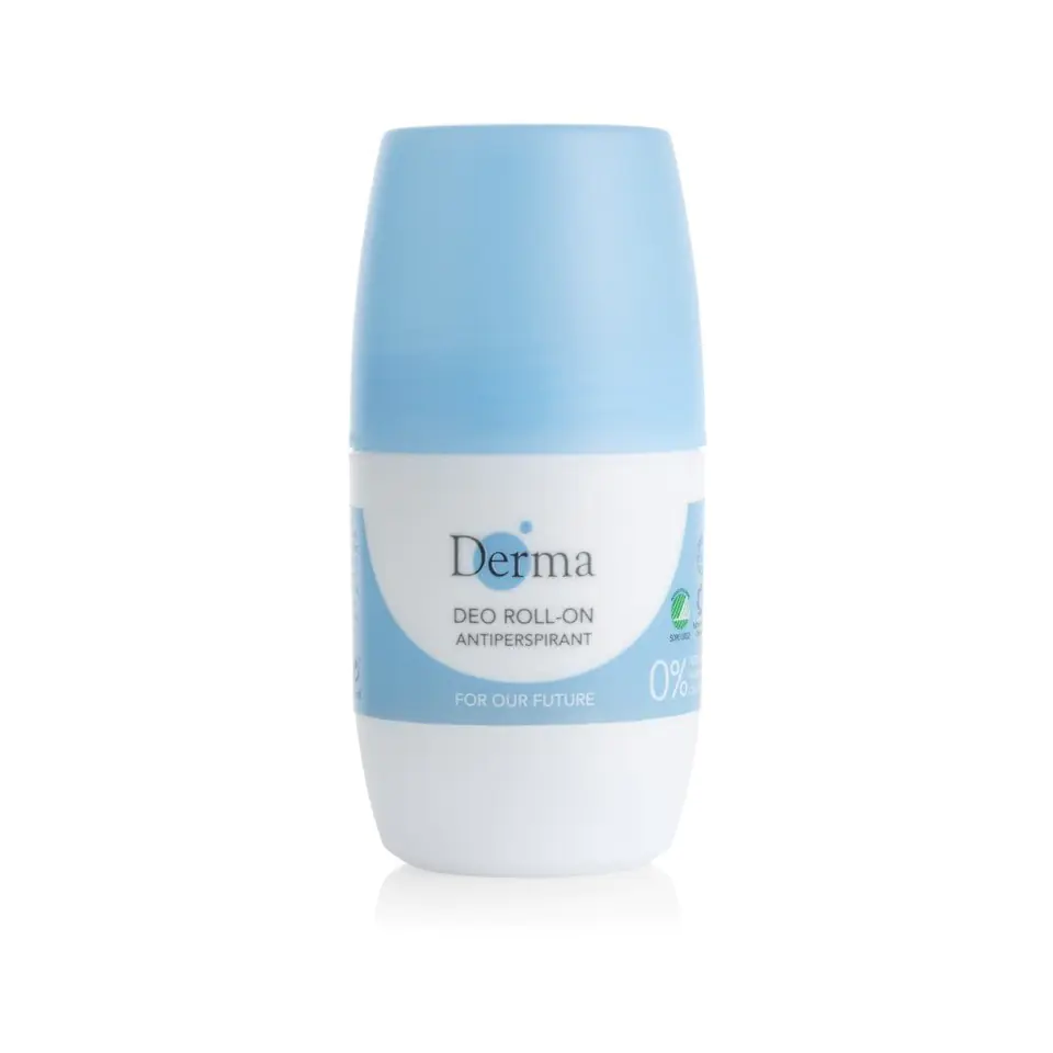 Derma Family Deo Roll-On Antiperspirant deodorant roll-on 50ml ...