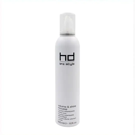 Farmavita Volume Shine Mousse volume and shine foam 300ml | Wasserman.eu
