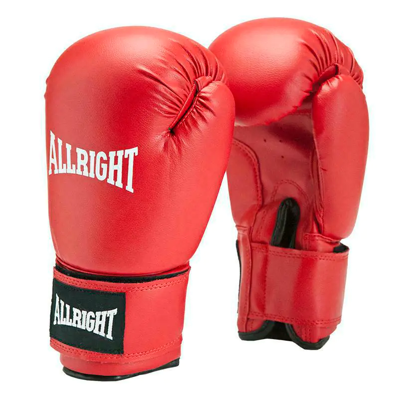 TRAINING PRO 4oz BOXING GLOVES | Wasserman.eu