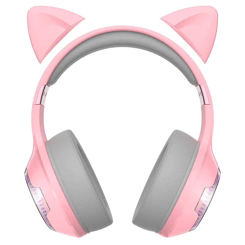 Edifier HECATE G4BT Gaming Headphones Pink | Wasserman.eu
