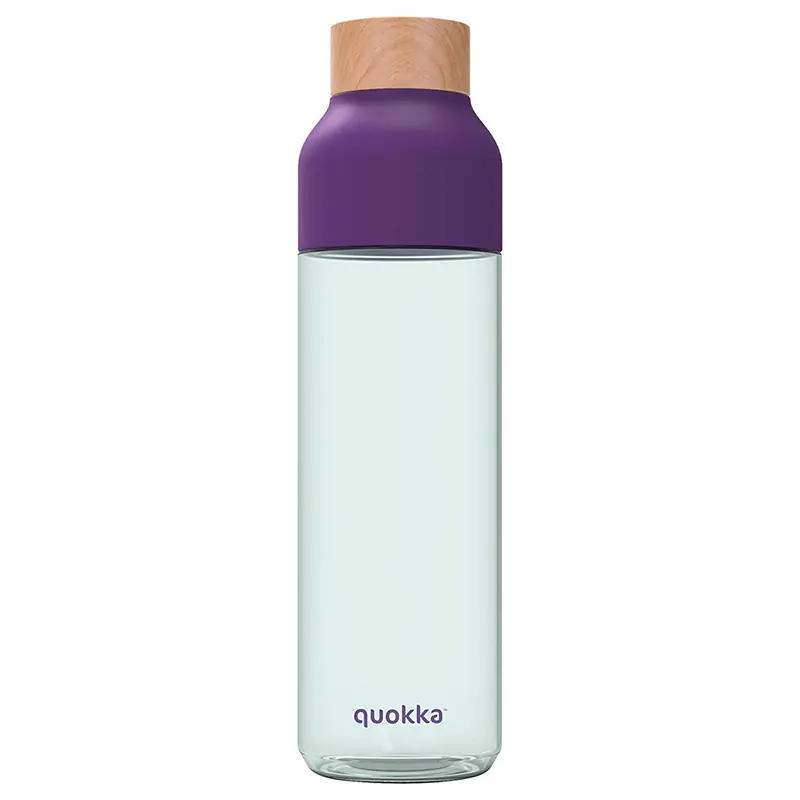 Quokka Ice - Tritan Water Bottle 840 ml Boreal | Wasserman.eu