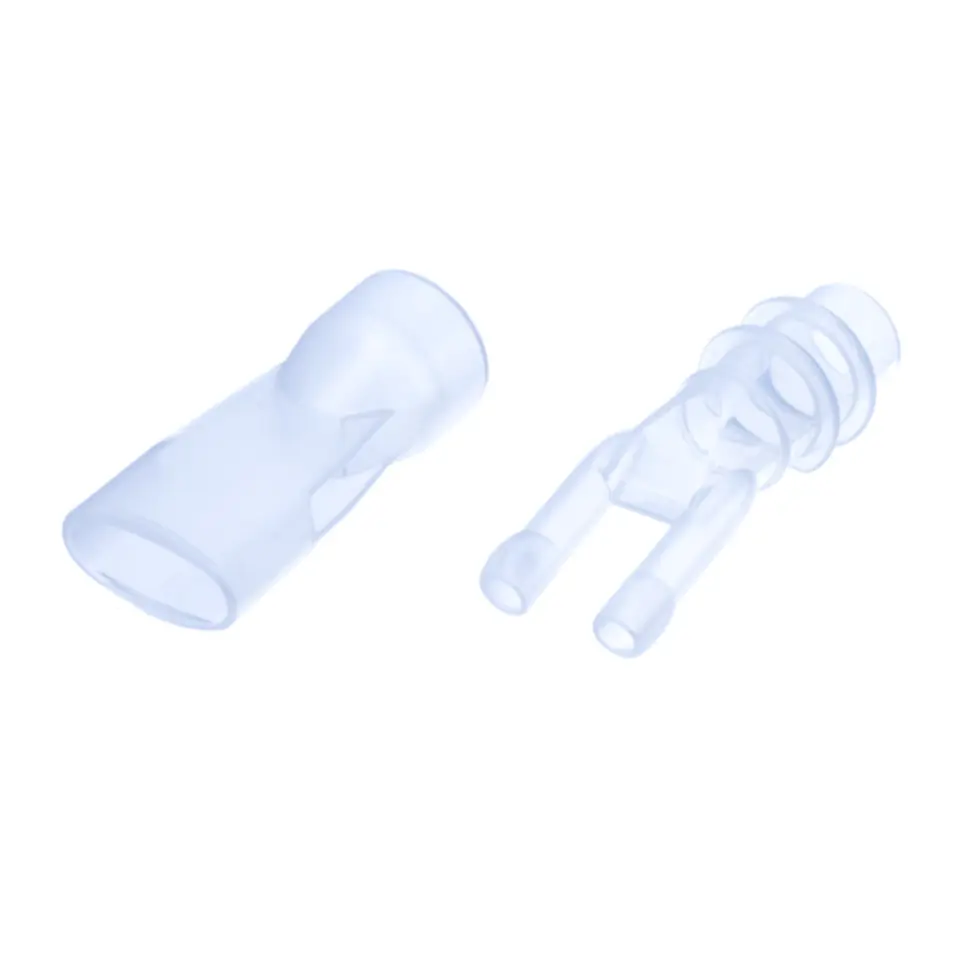 Zestaw do nebulizacji RF8 FLAEM / Novama Familino Nebulizator RF8, duża ...