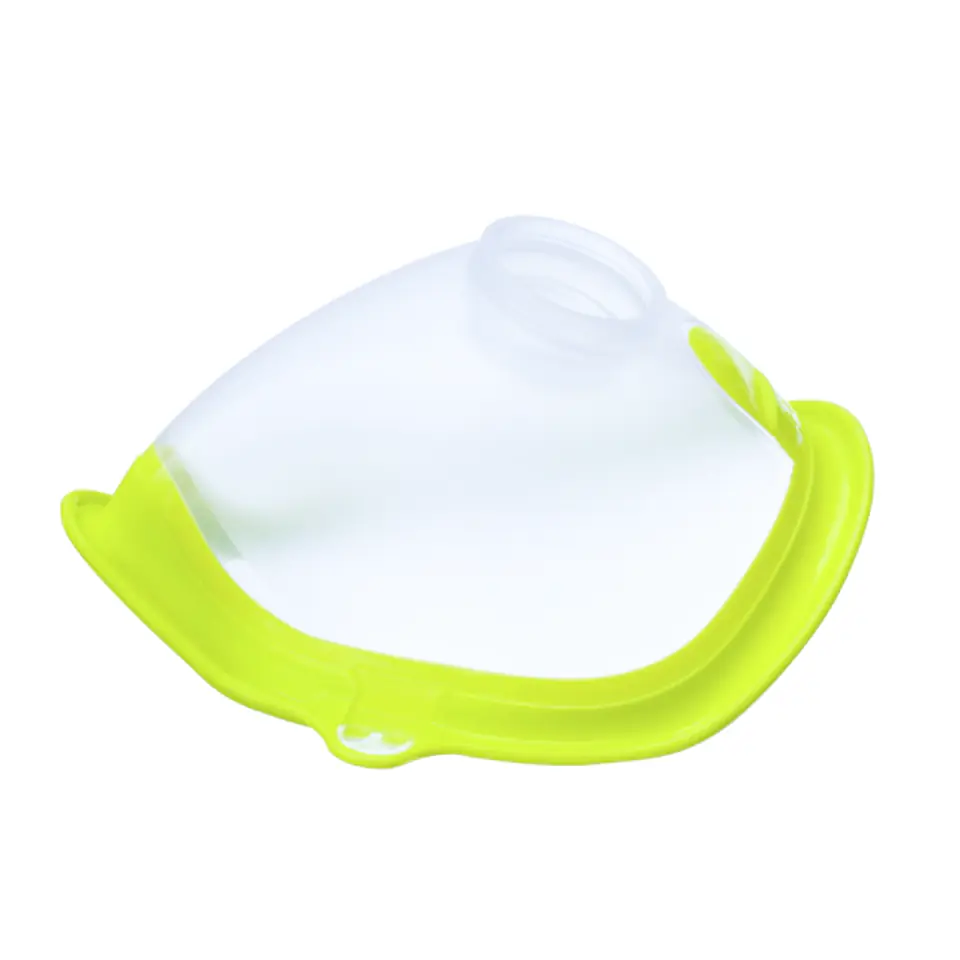 Zestaw do nebulizacji RF8 FLAEM / Novama Familino Nebulizator RF8, duża ...