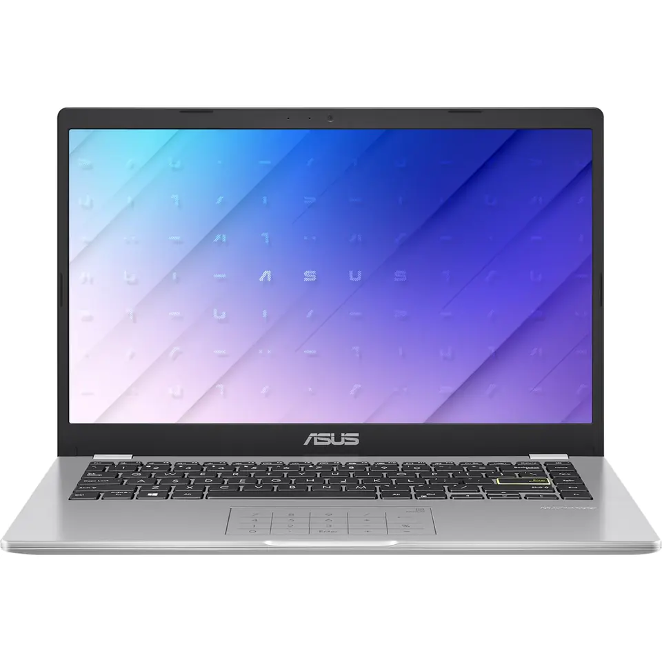 ASUS E410MA-BV1234WS notebook N4020 35.6 cm (14") Full HD Intel ...