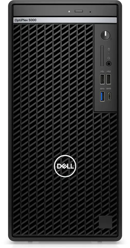 DELL OptiPlex 5000 PC I5-12500/8GB/SSD256GB/DVD-RW | Wasserman.eu
