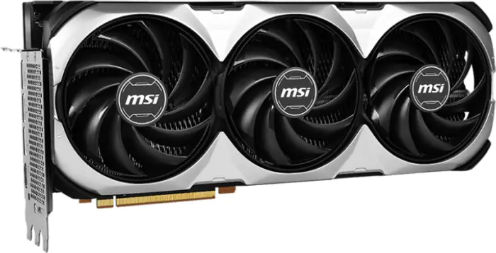 MSI GeForce RTX 4090 VENTUS 3X 24G NVIDIA 24 GB GDDR6X | Wasserman.eu