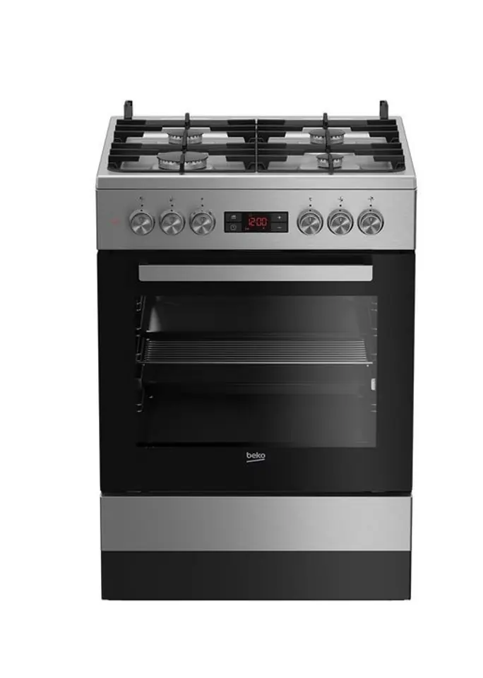FSM62332DXT Gas-electric kitchen | Wasserman.eu