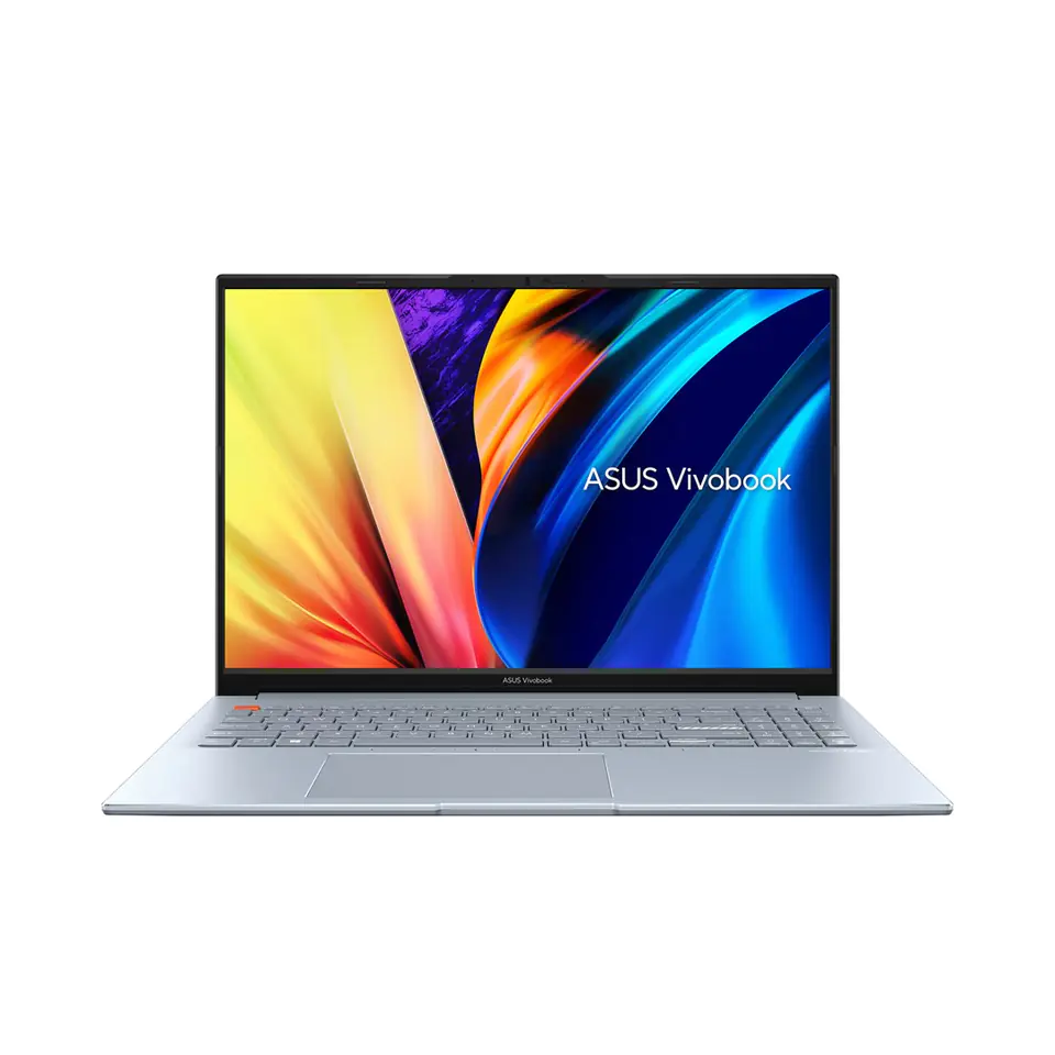ASUS VivoBook S 16X OLED S5602 notebook i5-12500H 40.6 cm (16") Intel ...