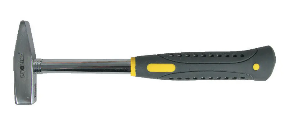Locksmith hammer 300g with proline steel tube shaft | Wasserman.eu