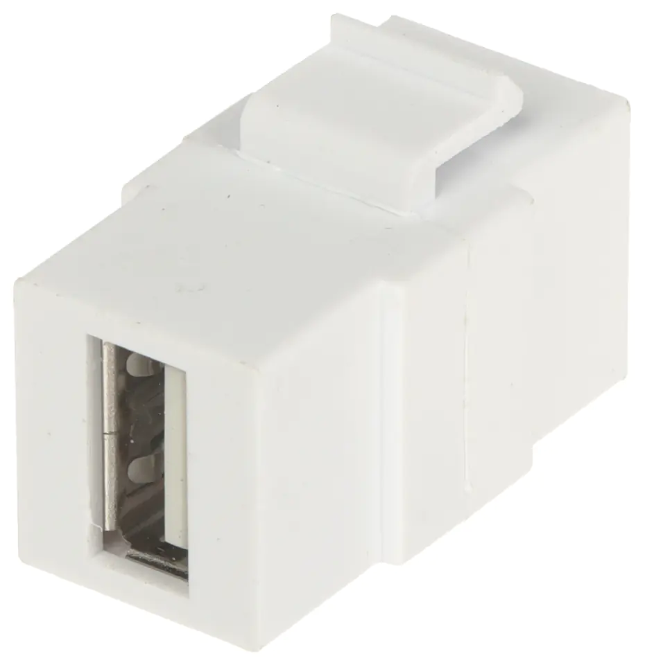 KEYSTONE FX-USB CONNECTOR | Wasserman.eu