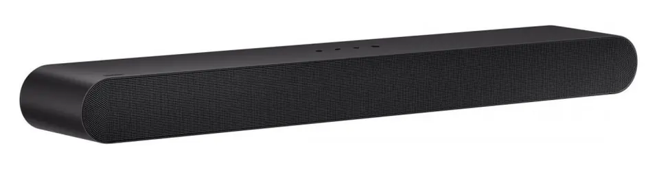 Samsung HW-S50B/EN Black 3.0 channels 140 W | Wasserman.eu