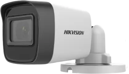 Hikvision Digital Technology DS-2CE16D0T-ITF Bullet Outdoor CCTV ...