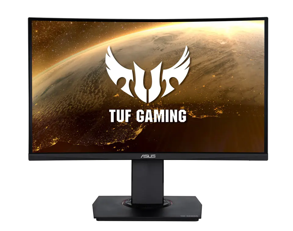 ASUS TUF Gaming VG24VQR computer monitor 59.9 cm (23.6") 1920 x 1080 ...