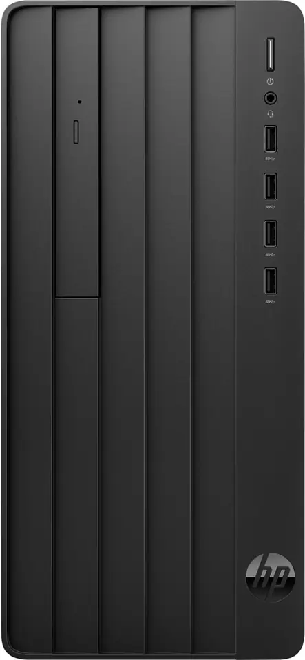 HP Pro 290 G9 i5-12500 Tower Intel® Core™ i5 8 GB DDR4-SDRAM 512 GB SSD ...