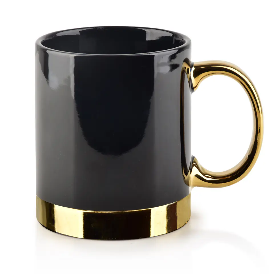 DALIA Mug 330ml h9.5x8x12cm | Wasserman.eu