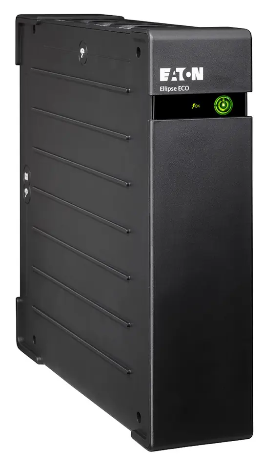 Eaton Ellipse ECO 1600 USB IEC uninterruptible power supply (UPS ...