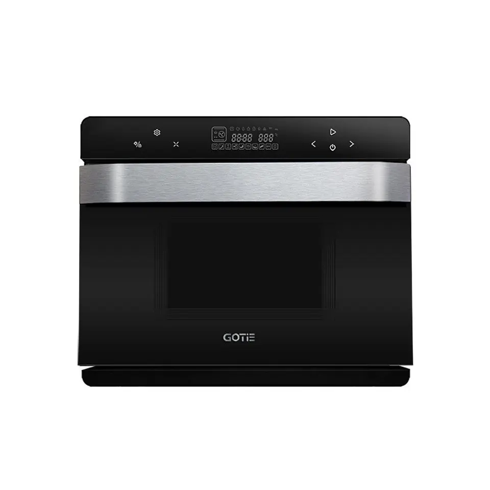 Gotie built-in steam oven GPP-400 | Wasserman.eu