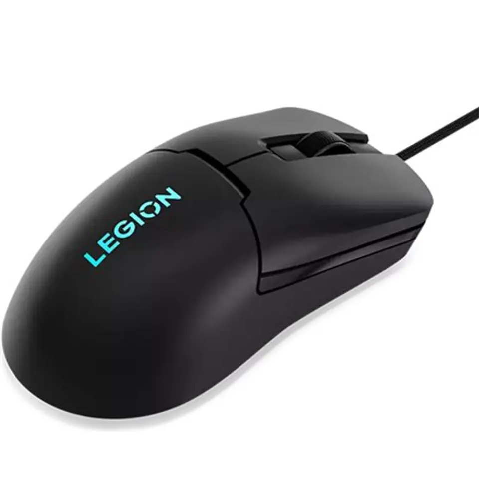 Lenovo Legion M300S RGB GAMING MOUSE BLACK | Wasserman.eu
