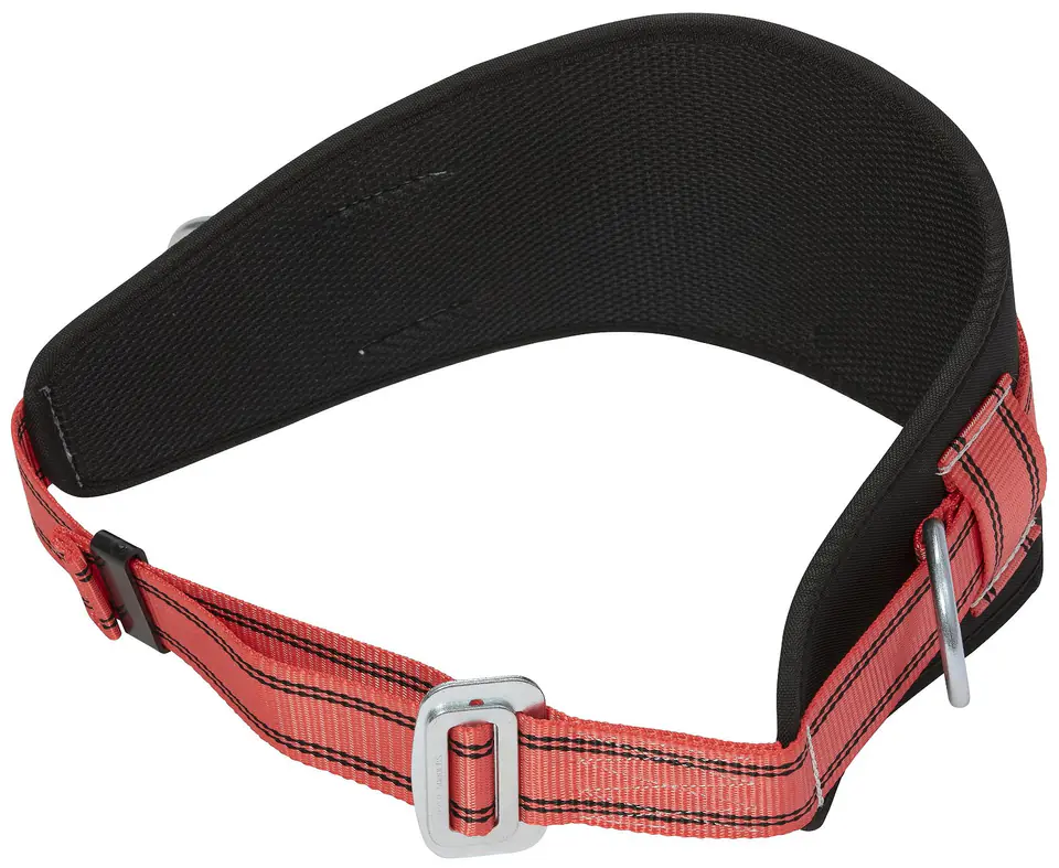 Tool belt with 2 Luna attachment points | Wasserman.eu