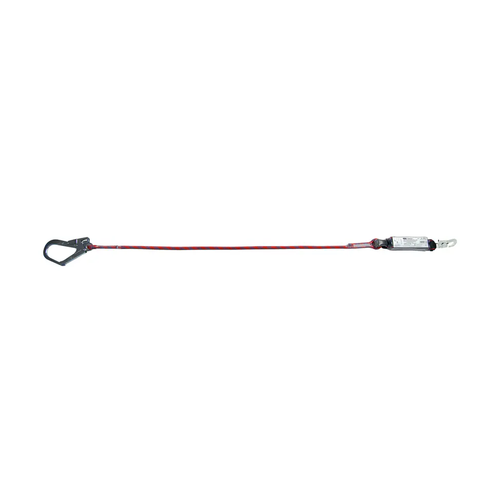 SAFETY ABS. WITH ROPE, CLIMAX MODEL 37 SEMI, 1,75M, CE | Wasserman.eu