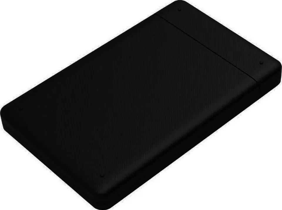 Orico External Enclosure, HDD/SSD 2.5" USB3.0 Type B | Wasserman.eu