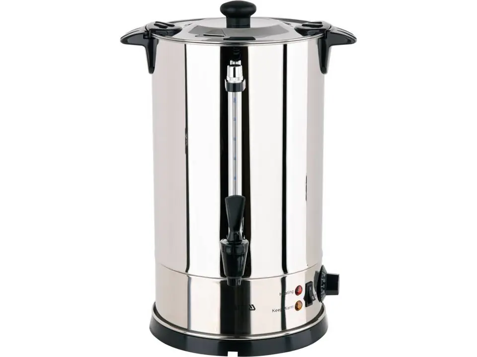 WATER COOKER 8.8L. | Wasserman.eu