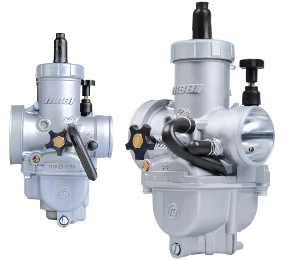 Gaźnik NIBBI PE28 28mm Sport | Wasserman.eu