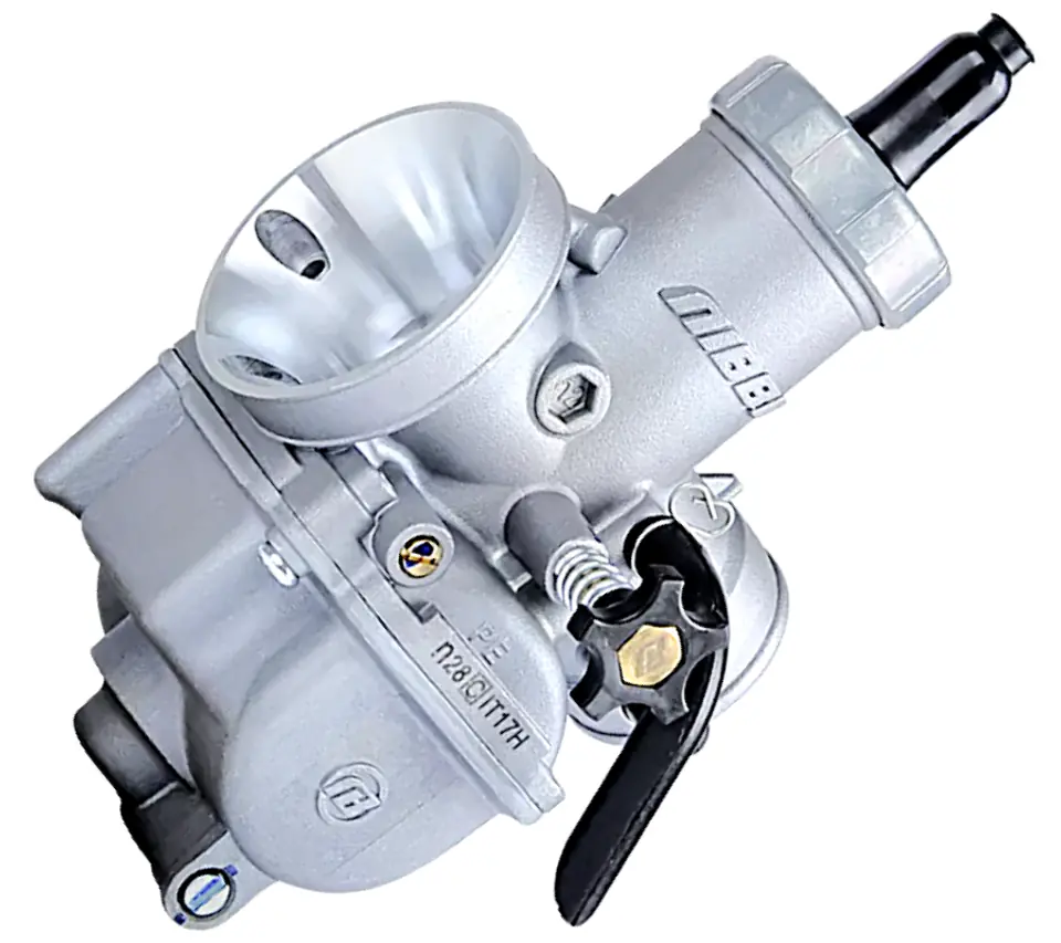 Gaźnik NIBBI PE28 28mm Sport | Wasserman.eu