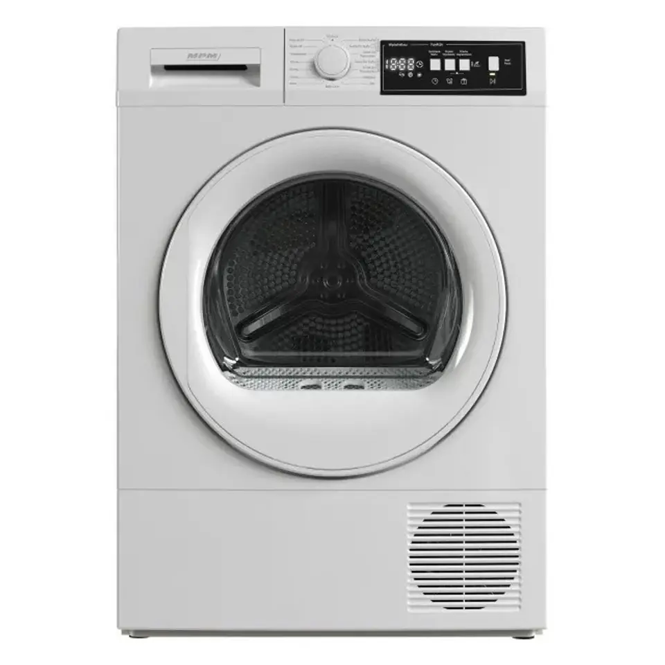 Condensation dryer with heat pump MPM-90-SH-41 | Wasserman.eu