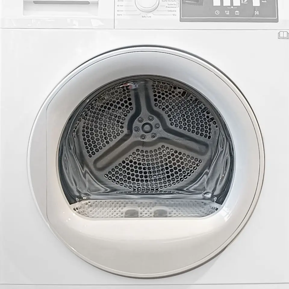 Condensation dryer with heat pump MPM-90-SH-41 | Wasserman.eu