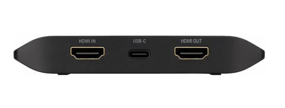 Elgato Game Capture HD60 X video capturing device USB 2.0 | Wasserman.eu