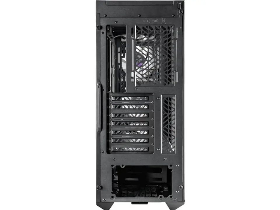 COOLER MASTER PC CASE MASTERBOX TD500 V2 MESH ARGB | Wasserman.eu