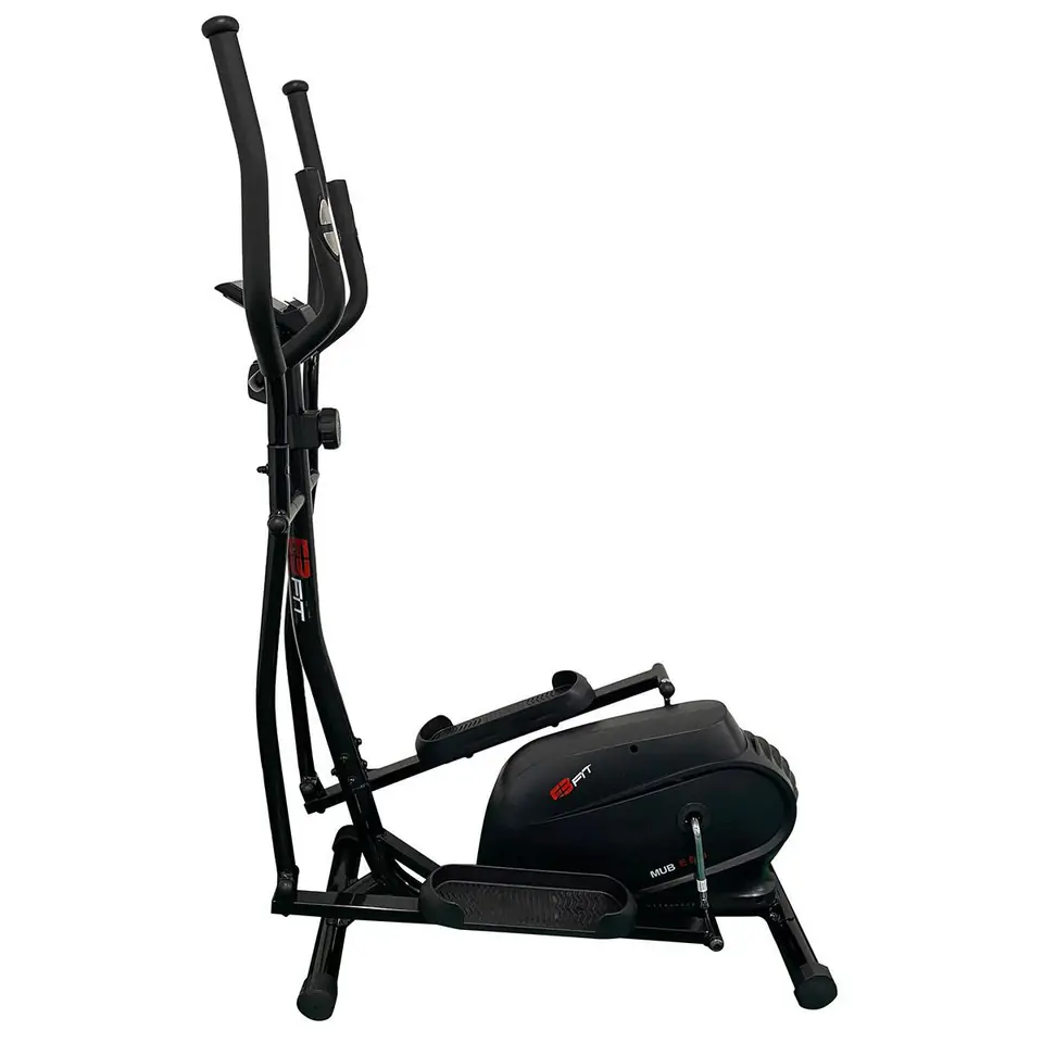 Eb Fit Magnetic elliptical cross trainer E590 | Wasserman.eu