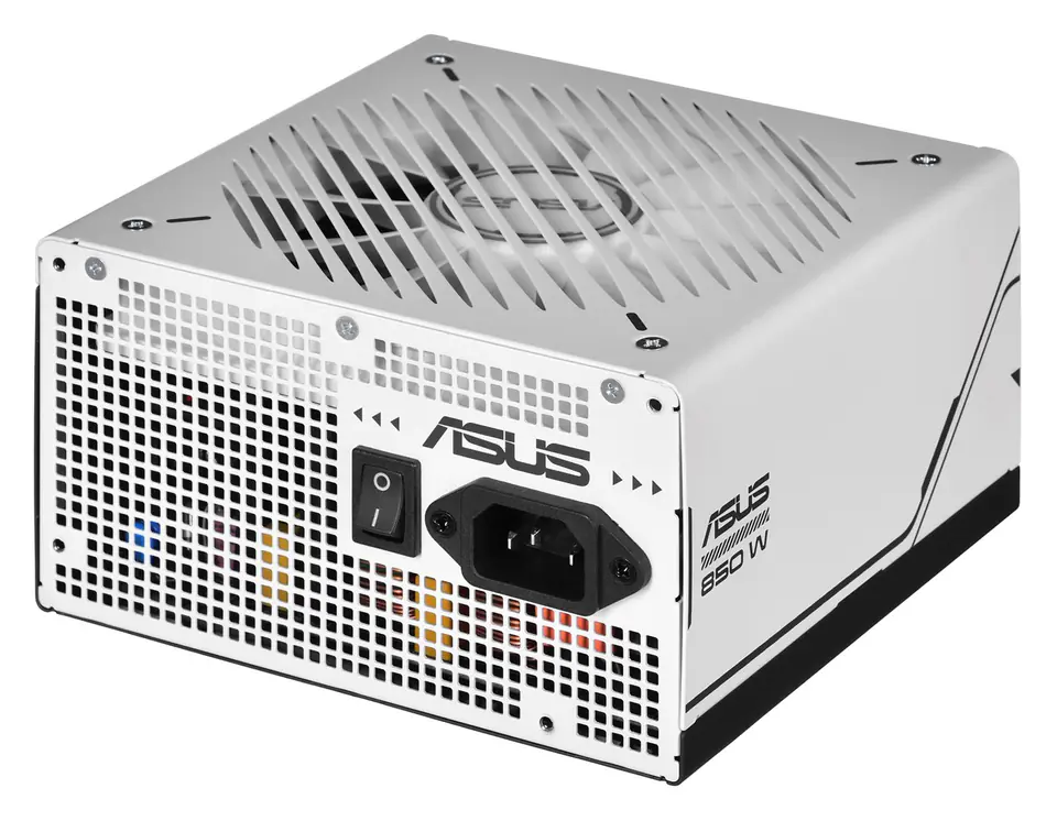 Power supply Asus Prime 850W Gold | Wasserman.eu
