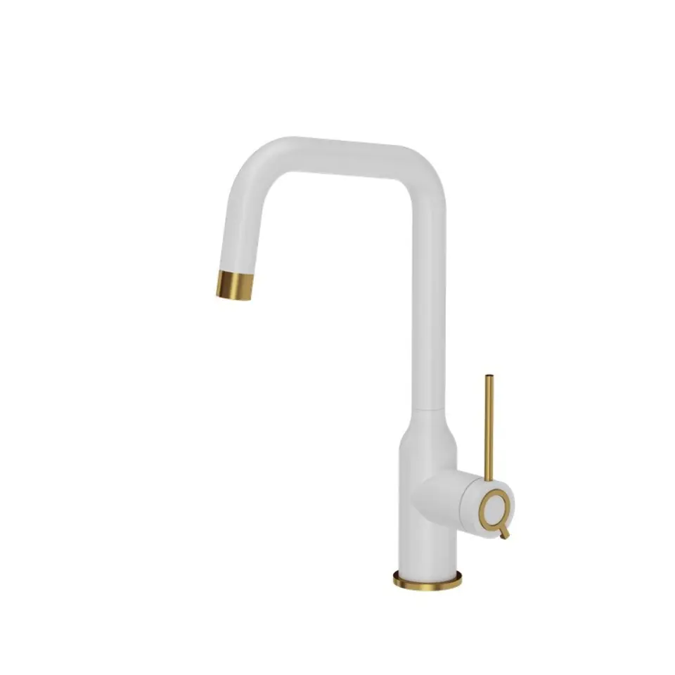 Kitchen mixer QUADRON NATALIE 3523501_WHMPVDG1 | Wasserman.eu